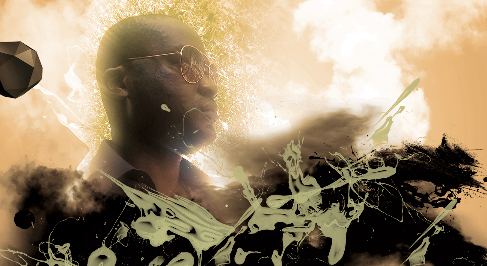 Energetic, Enthusiastic and Consistent Adewale A Adegoroye